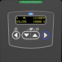Fleck Timers 3200 Series | FleckValves.com